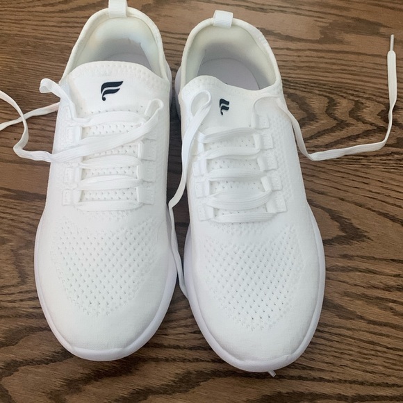 Fabletics | Shoes | Fabletics New Everyday Sneaker White | Poshmark